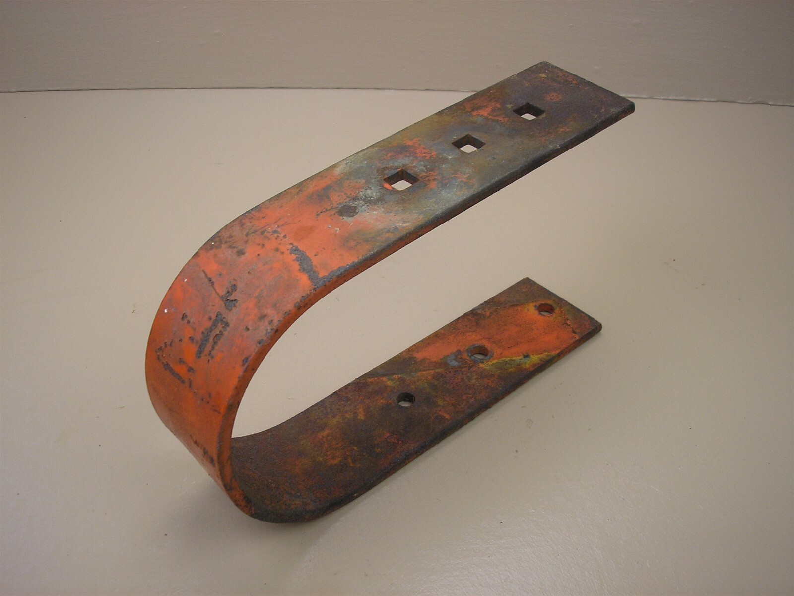 Power King Economy 2418 1616 1614 1618 2414 2416 Tractor Seat Spring 03 ...