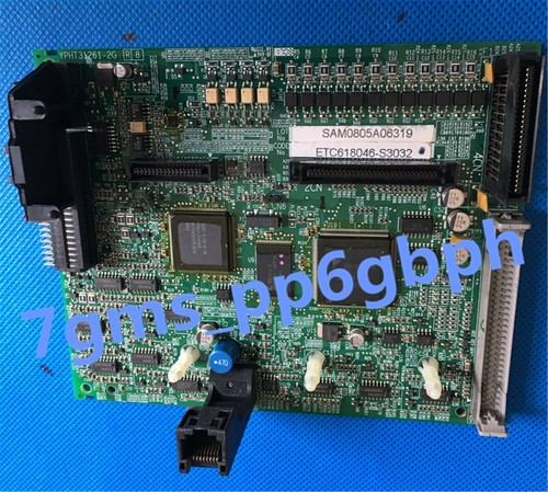 1 PCS ETC618046-S3032 control board tested #E4 | eBay