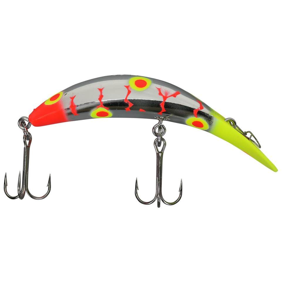 Worden's Flatfish - M2/T50/T55/T60 | eBay