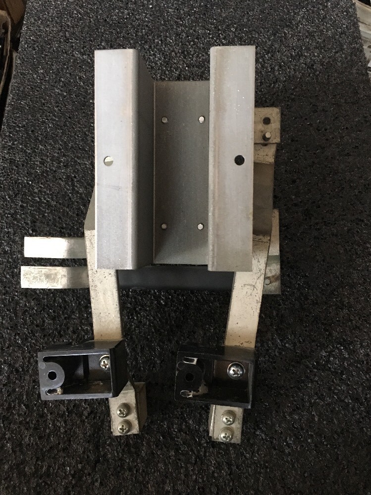 BRYANT METER SOCKET MS-200 A 120/240V 1 PHASE OBSOLETE GOOD CONDITION ...