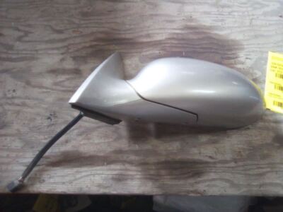 Driver Side View Mirror Power Heated Opt DE5 Fits 97-02 CENTURY 95781 ...