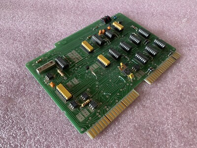 CEAC LINE CONTROL PA-020-065 / PA020065 PCB CIRCUIT BOARD/ ISS 3 | eBay