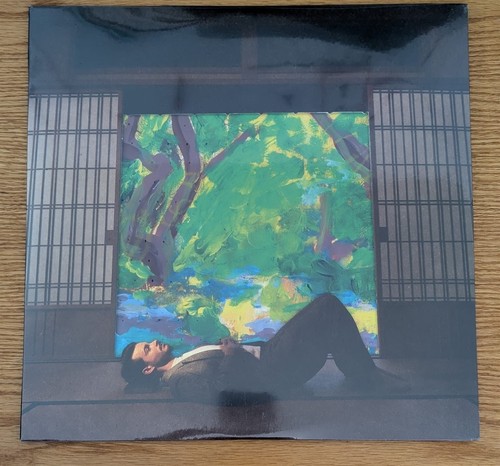 REX ORANGE COUNTY – THE ALEXANDER TECHNIQUE - VINYL 2XLP - AA ...