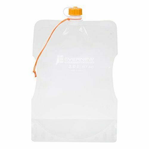 Evernew Water Carry System, 2000ml EBY208 NEW from Japan | eBay