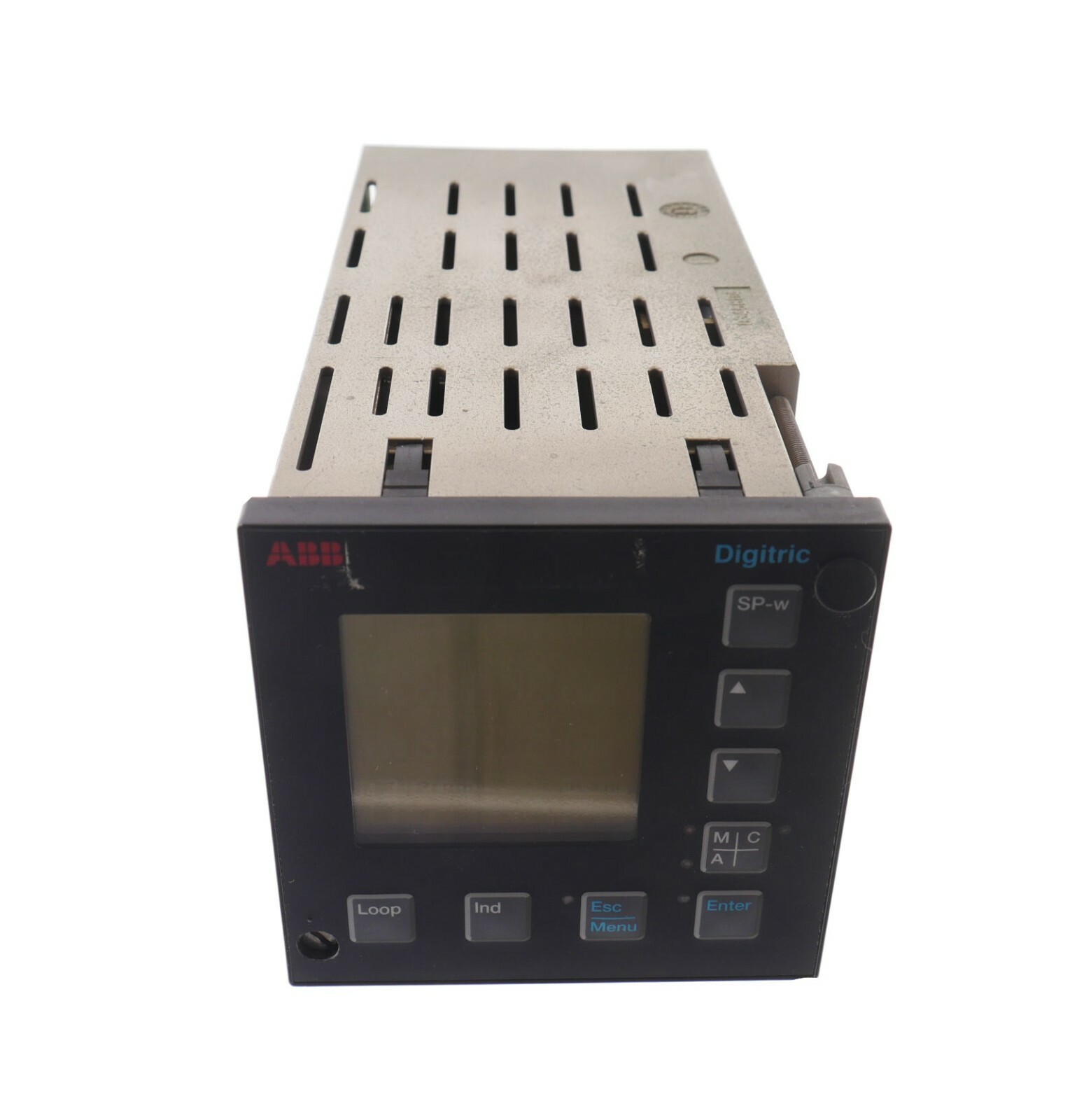 ABB DIGITRIC 500 F 6.420972.0 P 61615-0-2200000 | eBay