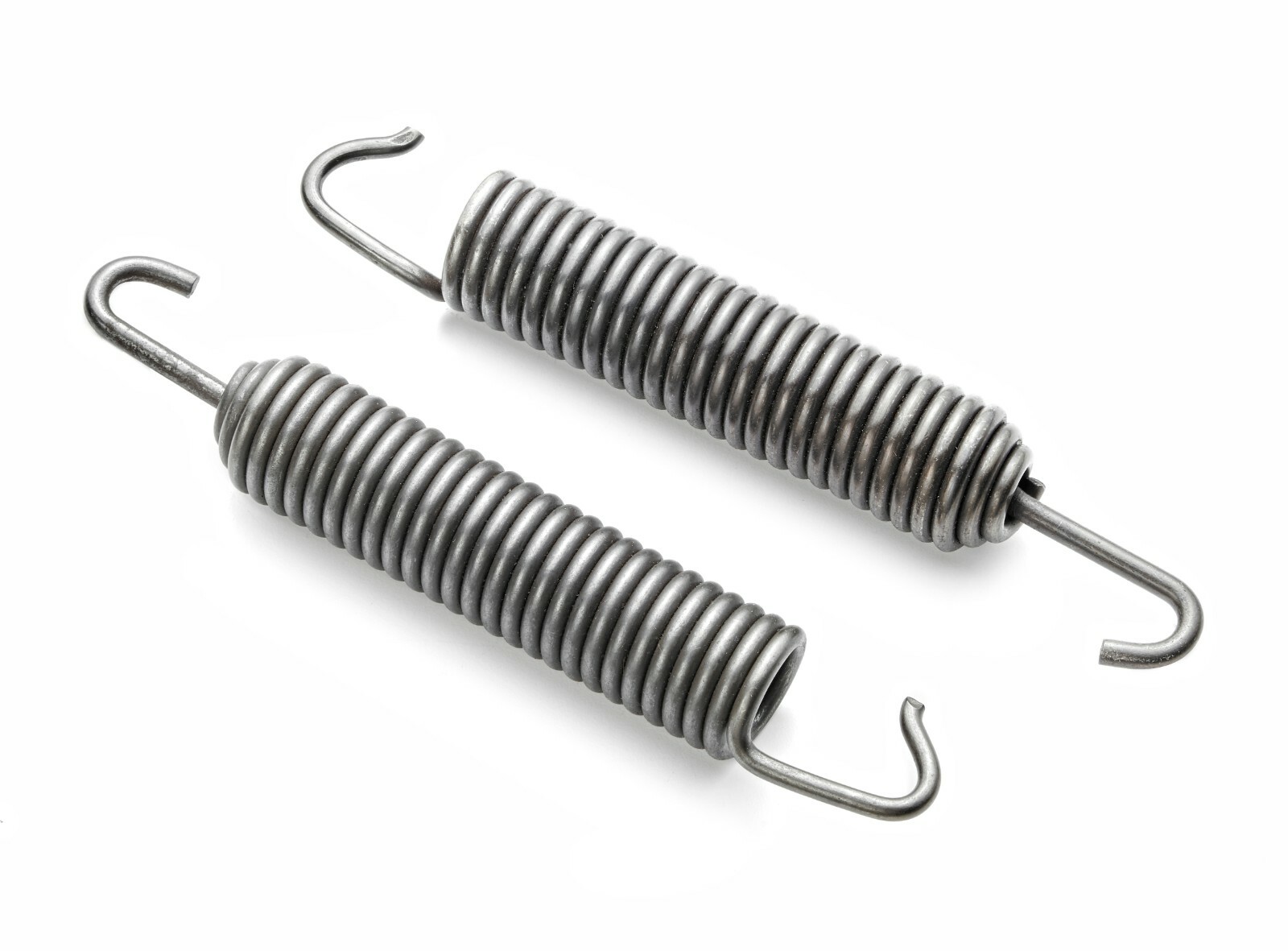 1952 OLDSMOBILE BRAND NEW HOOD SPRINGS PAIR GM EIGHTY EIGHT 88, NINETY ...