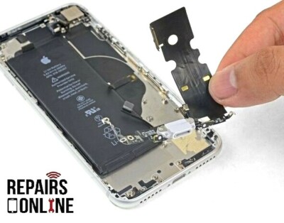 iPhone 8 / 8 Plus Mic Not Working Microphone Repair Service | eBay UK