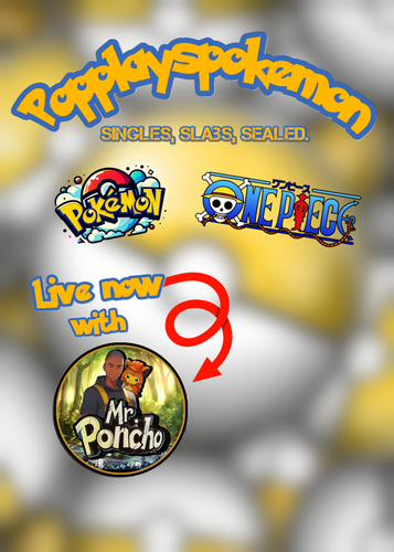 Pokemon Singles Auction As Shown on Screen (Live Only)9 | eBay