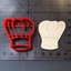 Chef Hat 100 Cookie Cutter | eBay