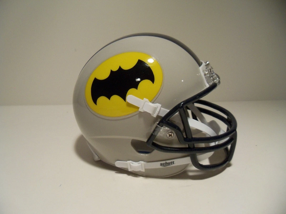 Custom Fantasy Football Helmet Logos