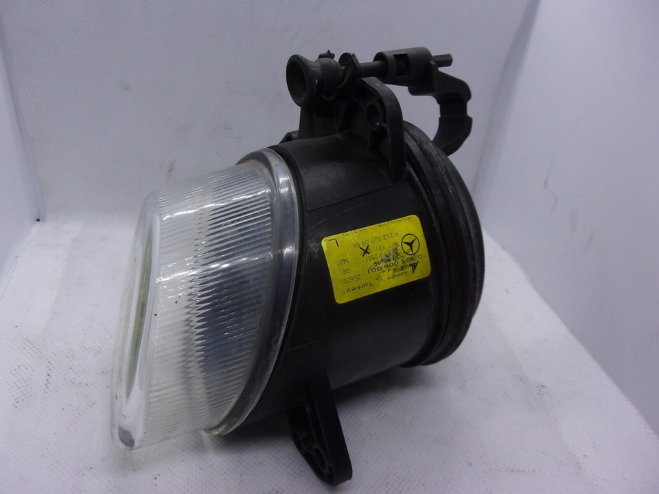 Antinebbia sinistra Mercedes classe S W221 A2128200956 | eBay