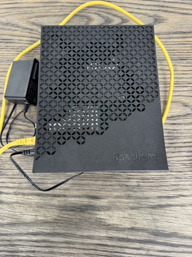 Spectrum E31U2V1 DOCSIS 3.1 eMTA Internet Cable Modem With Cord | eBay