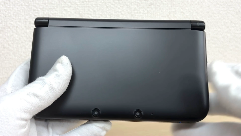 Nintendo 3DS / 3DS XL LL Region Free Console Used RANK A/B U.S Shipping ...