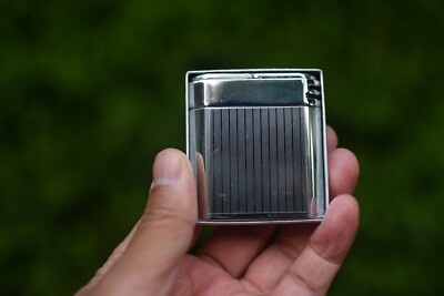 Magna - Lux Lighter Lighter Flashlight Fumalux FL400 Cigarette | eBay