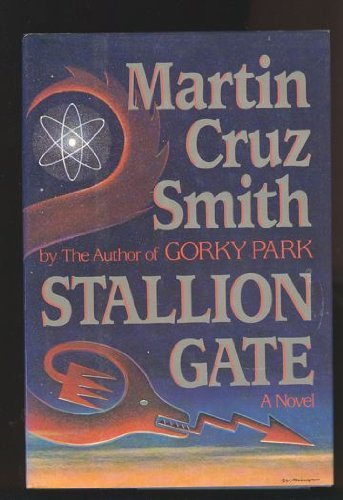Stallion Gate Uk By Martin Cruz Smith | eBay