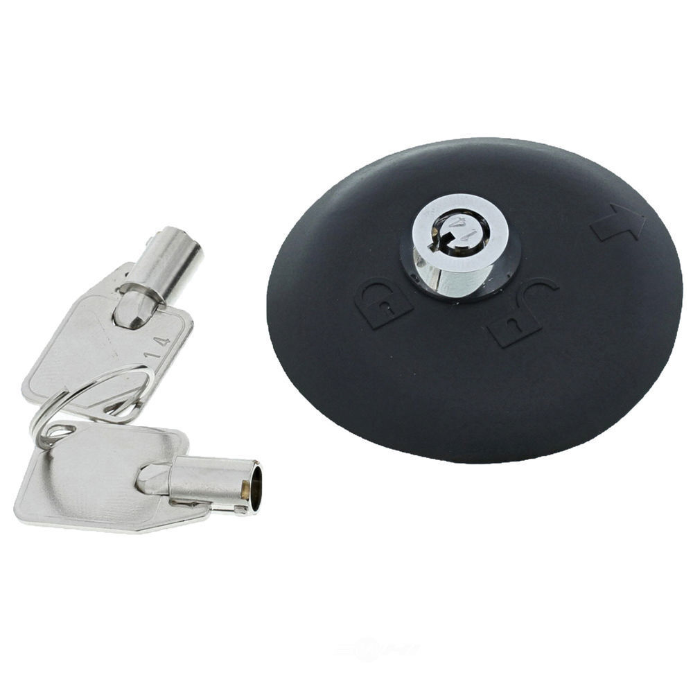 Fuel Tank Cap-Locking Motorad MGC914 fits 17-19 Ford Escape for sale ...