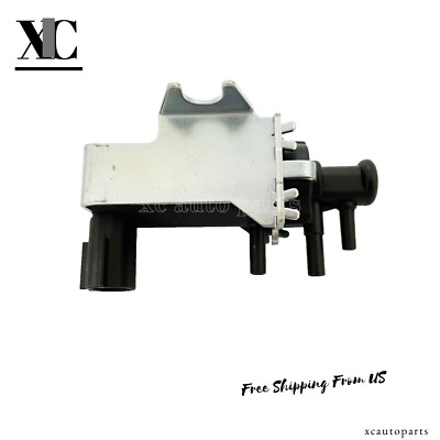 Engine Parts Vacuum Pump Solenoid Valve 8-98116260-0 Fits for Isuzu ...
