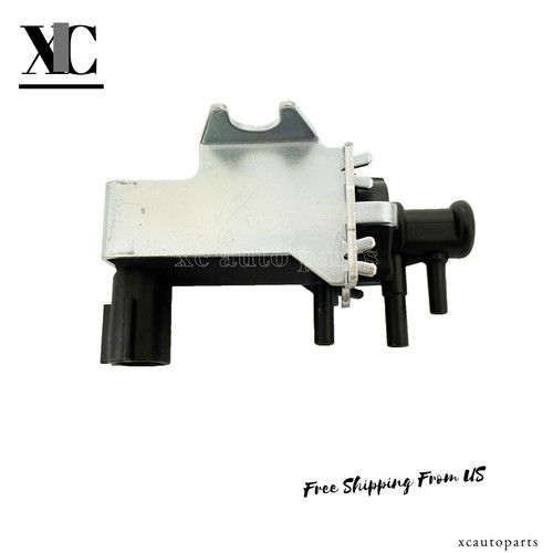 Engine Parts Switch Valve Switching Solenoid 8-98116260-0 Fits for ...