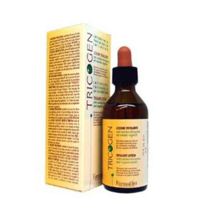 Farmavita TRICOGEN Lozione Trivalente 100 ml 8022033000156 | eBay