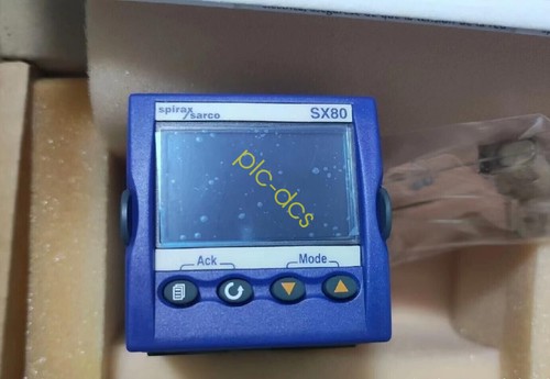 1pc NEW SX80 3231395 Controller Brand new Fedex or DHL | eBay