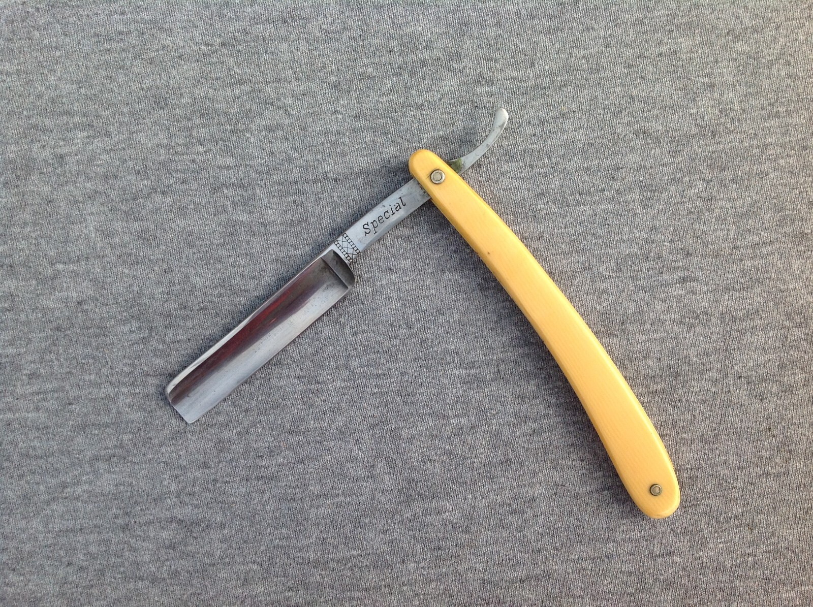 Wester Bros Special Straight Razor | eBay