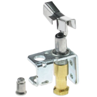 P6071450 PITCO NAT GAS FRYER PILOT FOR MODELS 12 14 14BA 18 24R 35C 45C ...