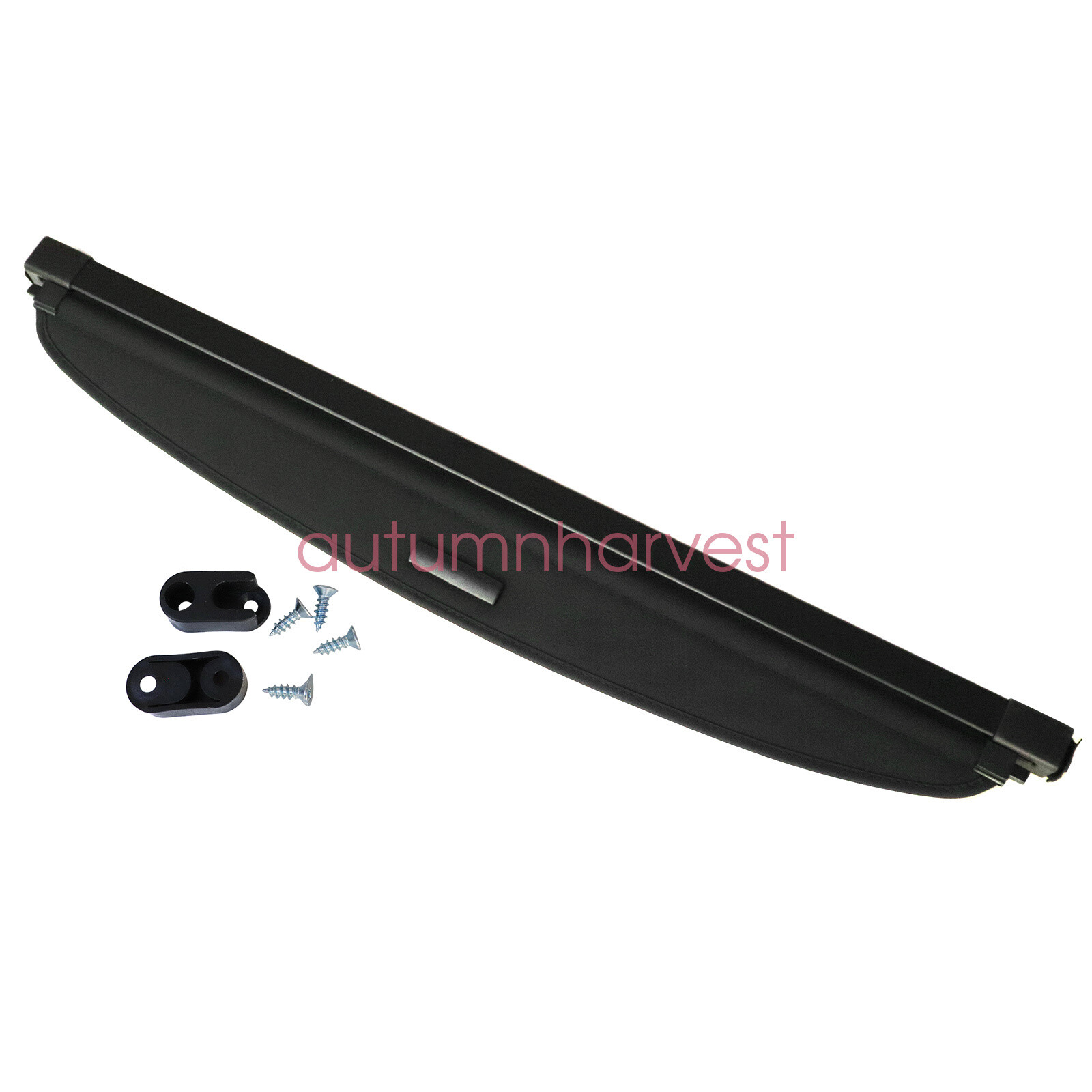 For Lexus NX200t NX300h 2015-2021 Retractable Black Rear Trunk Cargo ...