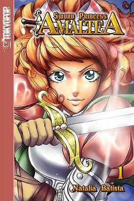 Sword Princess Amaltea: Volume 1 (Paperback, 2018) for sale online | eBay