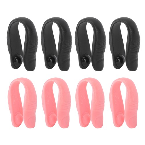 4pcs Hand Pressure Point Clip Activating Stimulus Point Portable ...