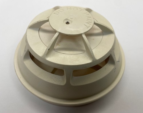 Siemens HI921 Intelligent, Addressable Fire Alarm Thermal (Heat ...
