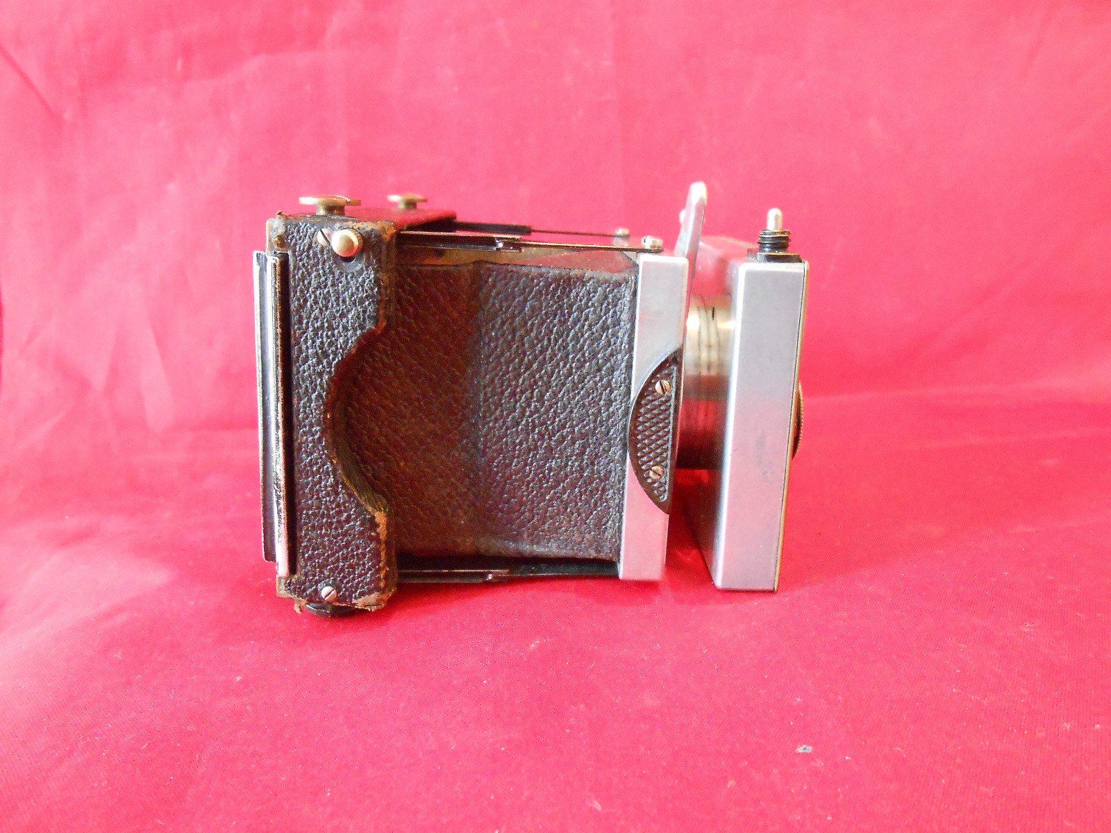 Ica Bebe Kamera ICA Bébé Spreizenkamera Model B – Aufnahmeformat ca ...