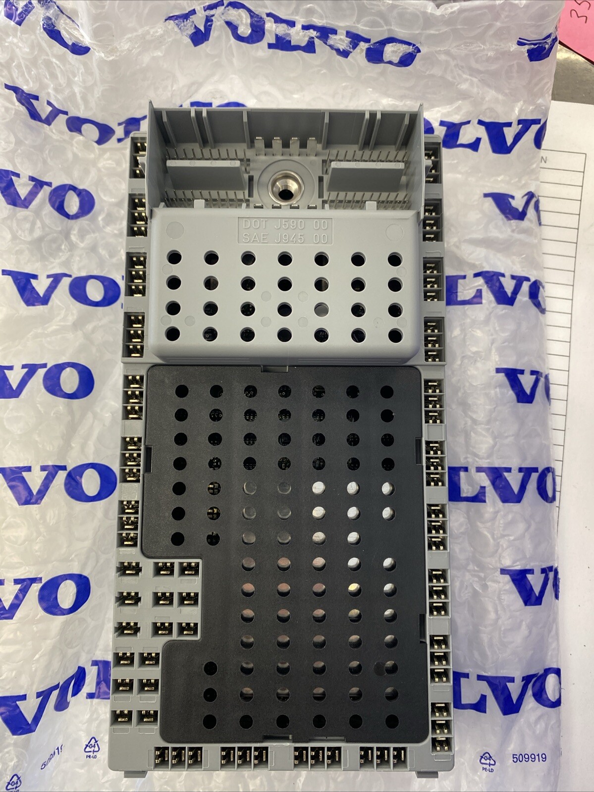 Genuine Volvo Central Electronic Module CEM 30657629 OEM for sale ...