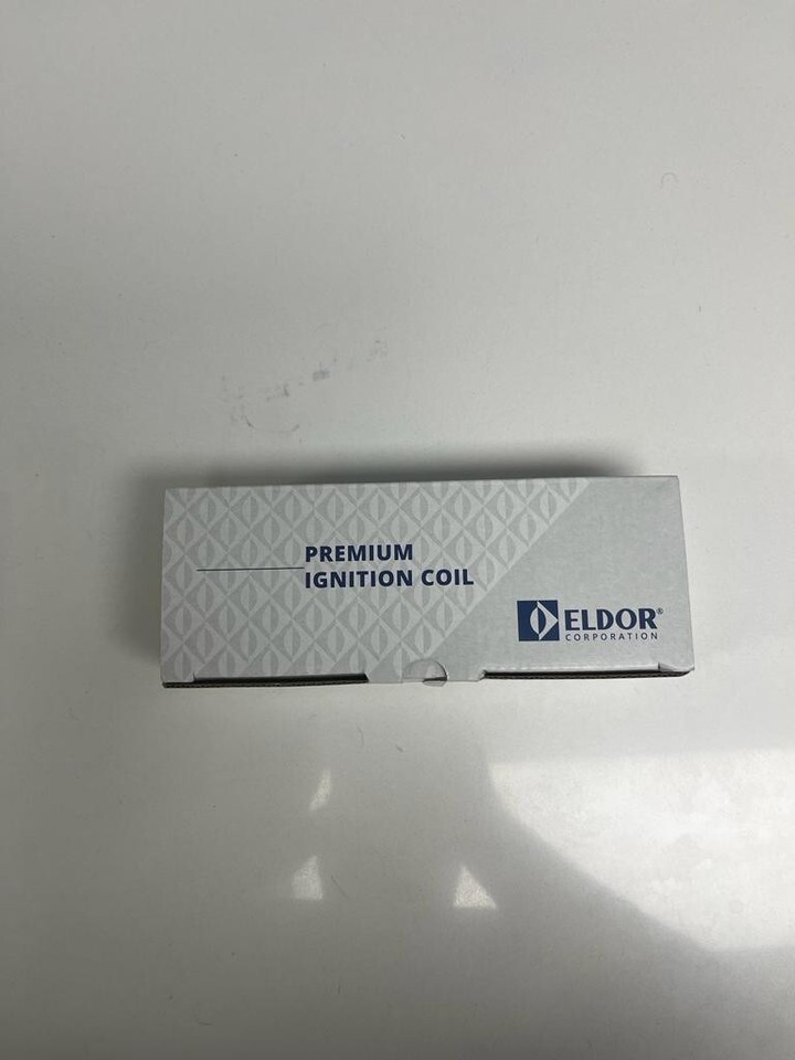 BMW Ignition Coil ELDOR 12138616153 - 325 328 330 335 525 528 530 535 ...