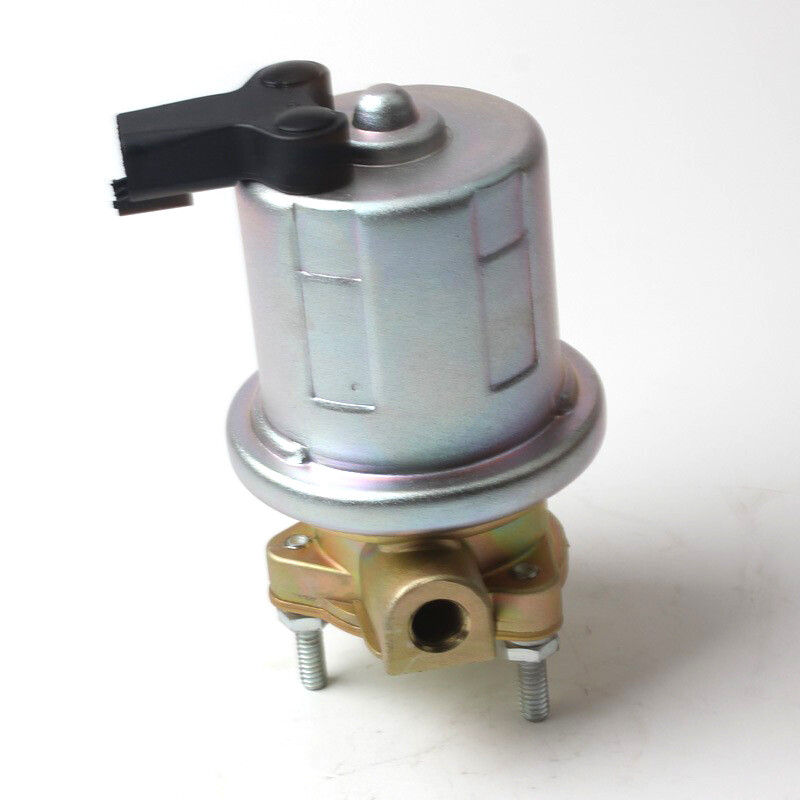 Electric 12v Fuel Transfer Pump 4943048 4935730 4932707 5362273 For ...