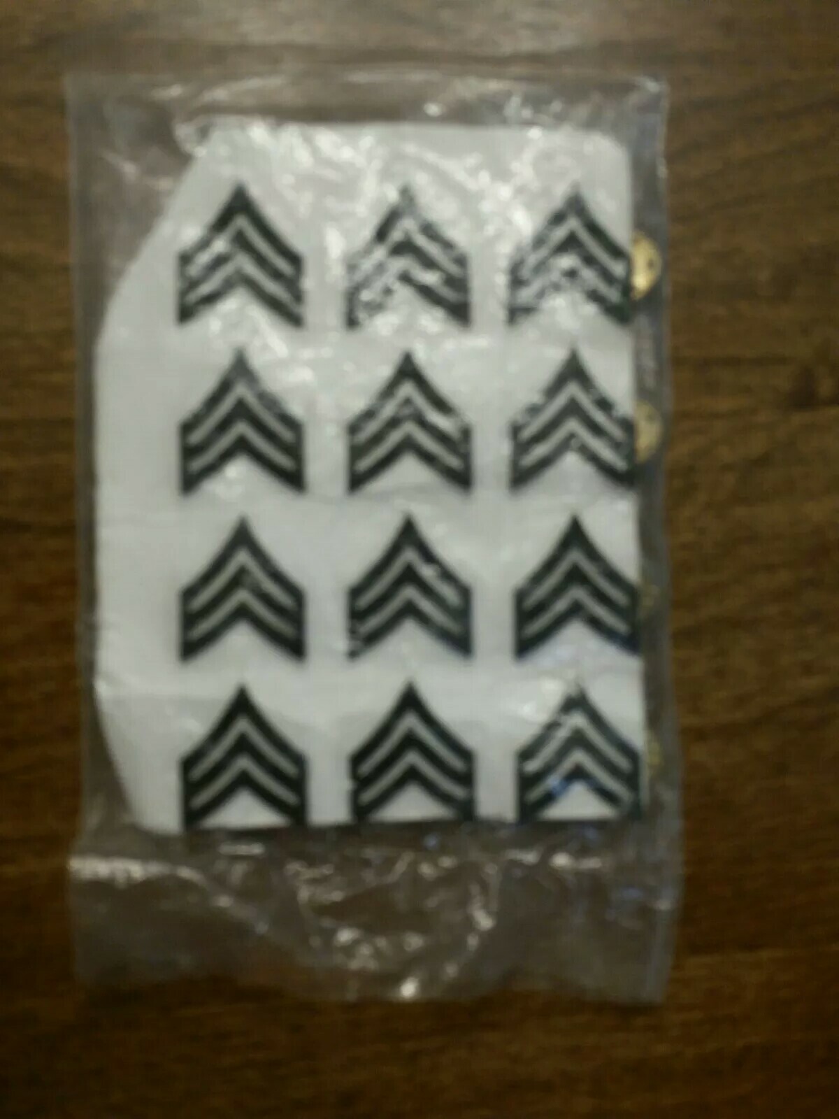 Corporal Chevron Pins | eBay