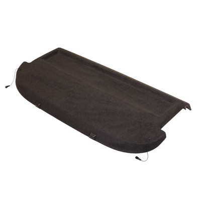 Shelf Storage Boot Luggage Compartment Cover Opel Astra H Sedan Black ...