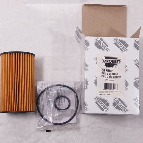Oil Filter Lexus Rc F - Lexus IS 500 - LC 500 - IS F - GS F - Land ...