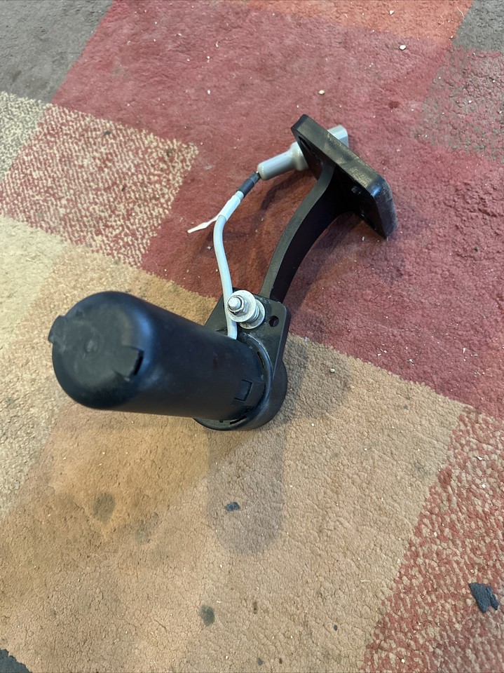 063-0130-018 Center Raven Auto boom Height Sensor | eBay