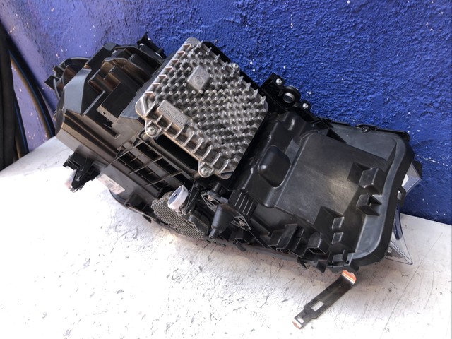 BMW 2017 2018 2019 530 535 540 M5 Left Headlight LED OEM 63117214959 No ...