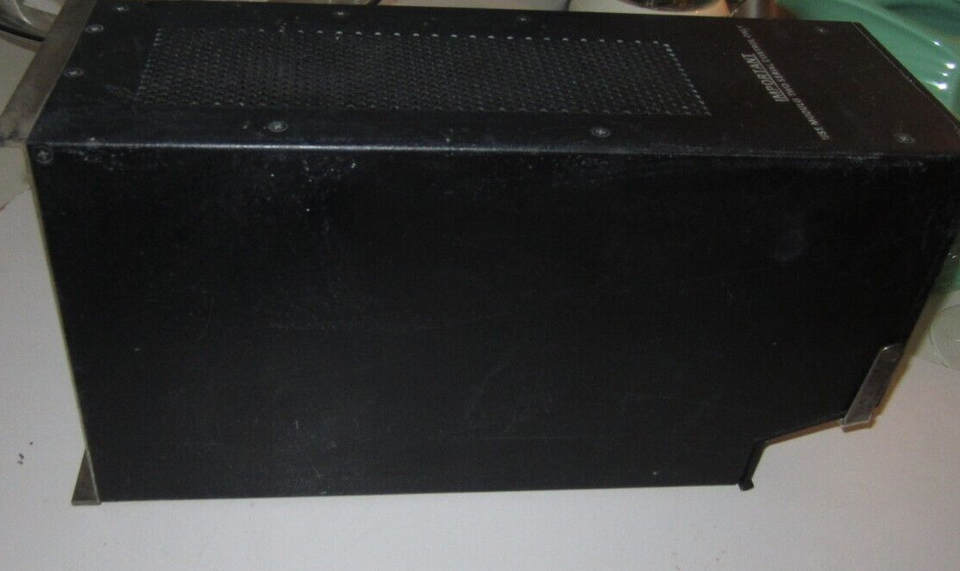 RECEIVER EXCITER HF MODEL 671U-4A P/N 787-6934-007 | eBay