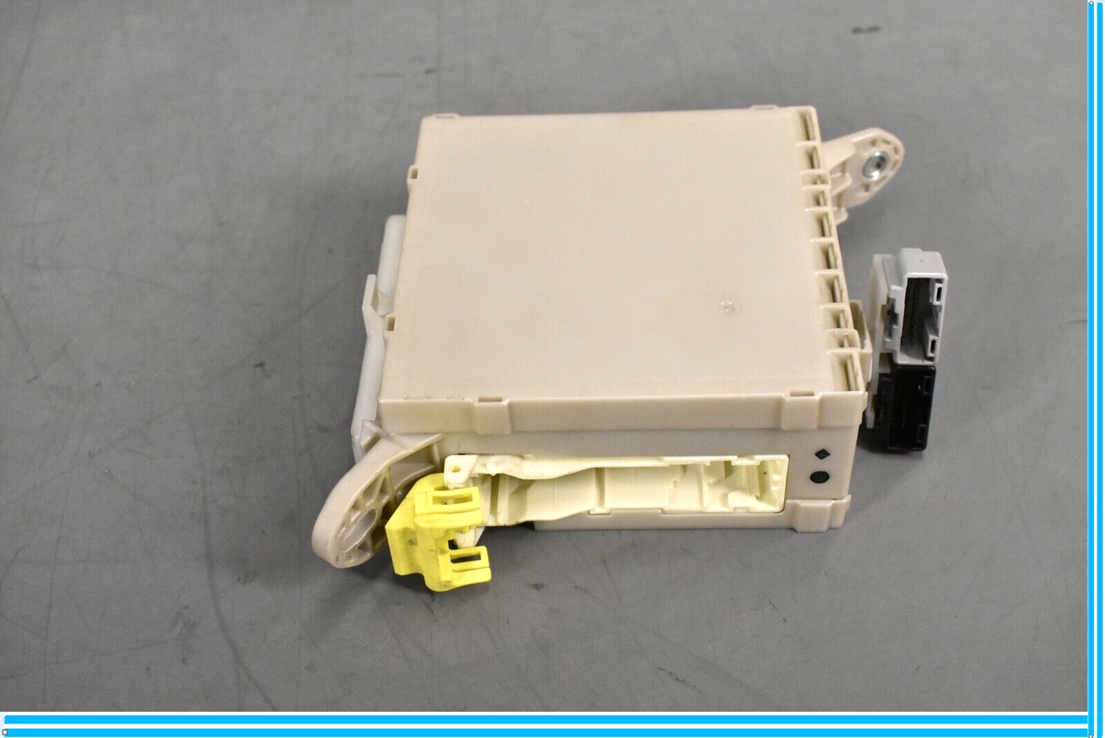 07-09 Lexus LS460 Dash Fuse Relay Junction Box Module Oem | eBay