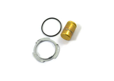Brass Fuel Sender Float Locking Ring & Seal Mustang Falcon Fairmont ...