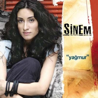 Sinem - Yağmur (2004) CD Musique turque "Nouveau" | eBay