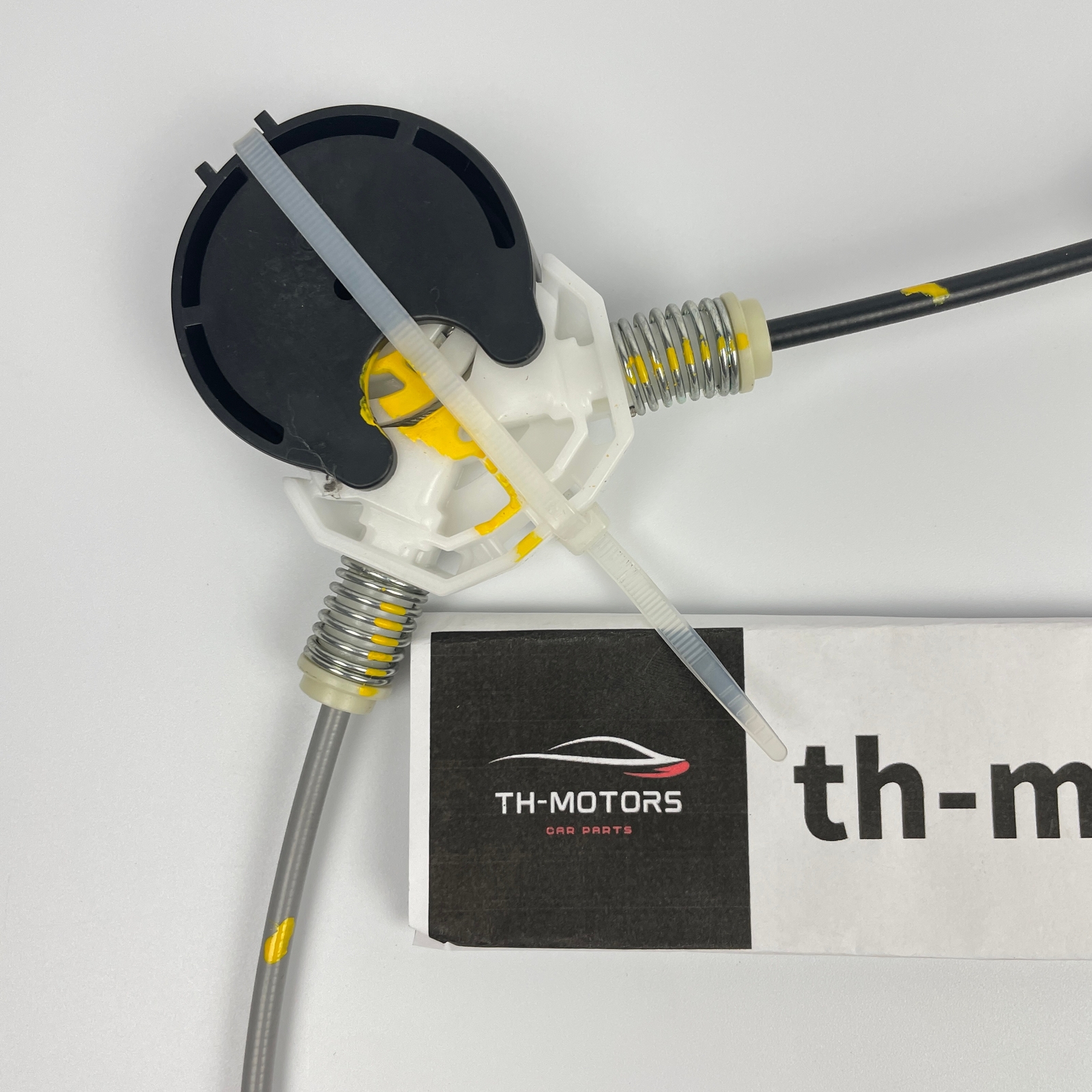 TOYOTA LEXUS Genuine SC300 SOARER Door Window Regulator Front LH 69802 ...