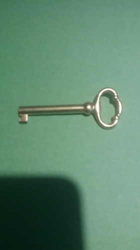 Barrel Key - Large | eBay