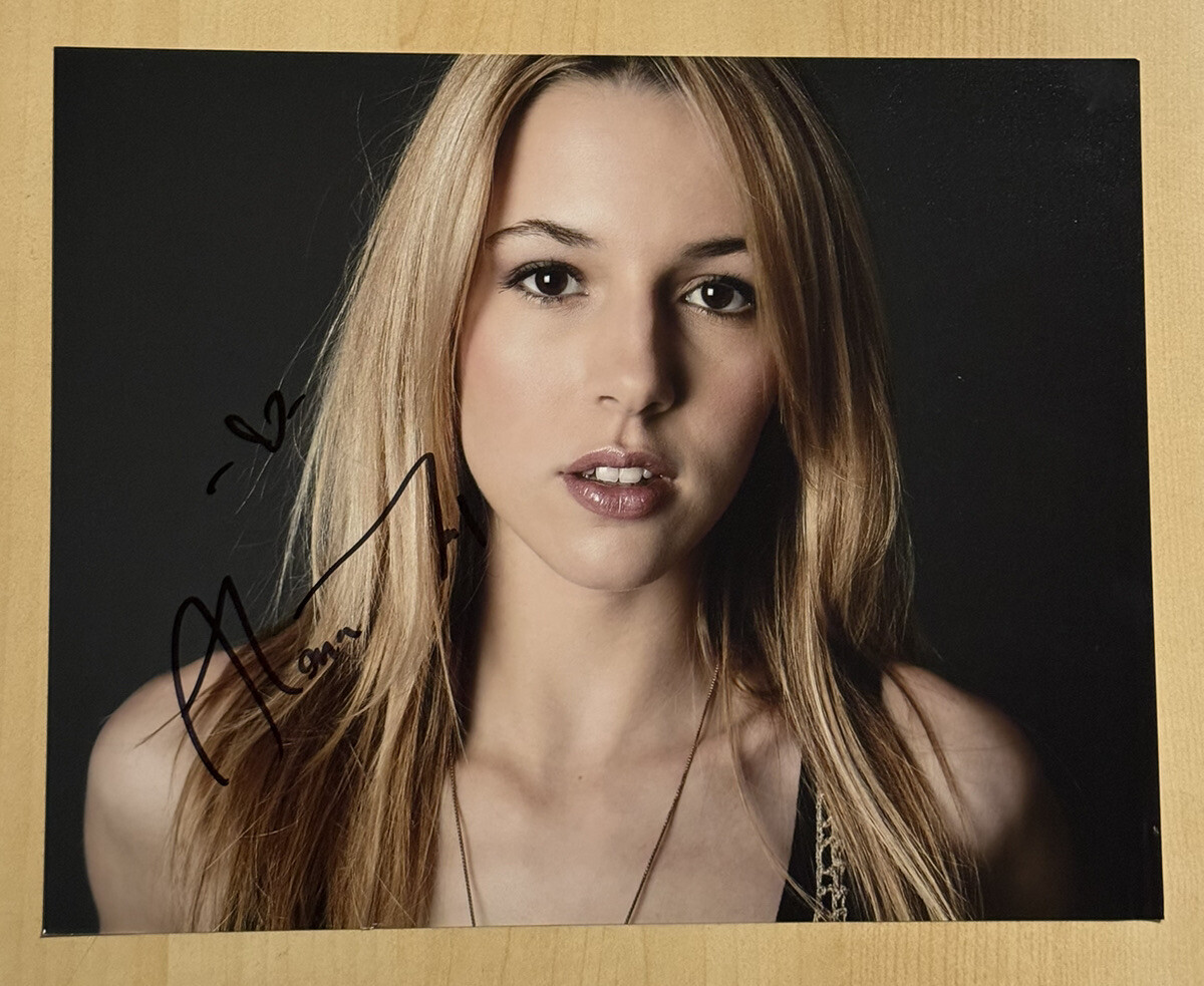 Alona Tal Photo Shoot 0845