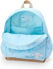 Sanrio, Kids Backpack Cinnamon Roll Light Blue, 27 x 26cm Body Capacity ...