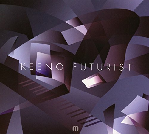 Keeno Futurist CD NEW 5060208846379 | eBay