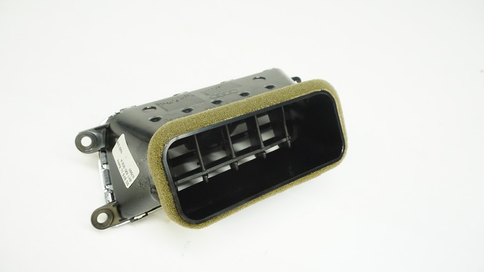2011 2012 AUDI A8 4.2L V8 Passenger Side Heat Air Dash Vent 4H1820902A ...