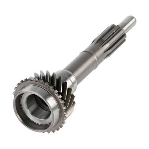 Borg Warner T5 Manual Transmission Input Shaft, 21T, 10 Spline, 9 5/16 ...